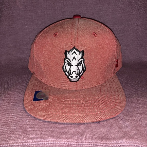 Russell Athletic | Accessories | Arkansas Razorbacks New Age Hog ...